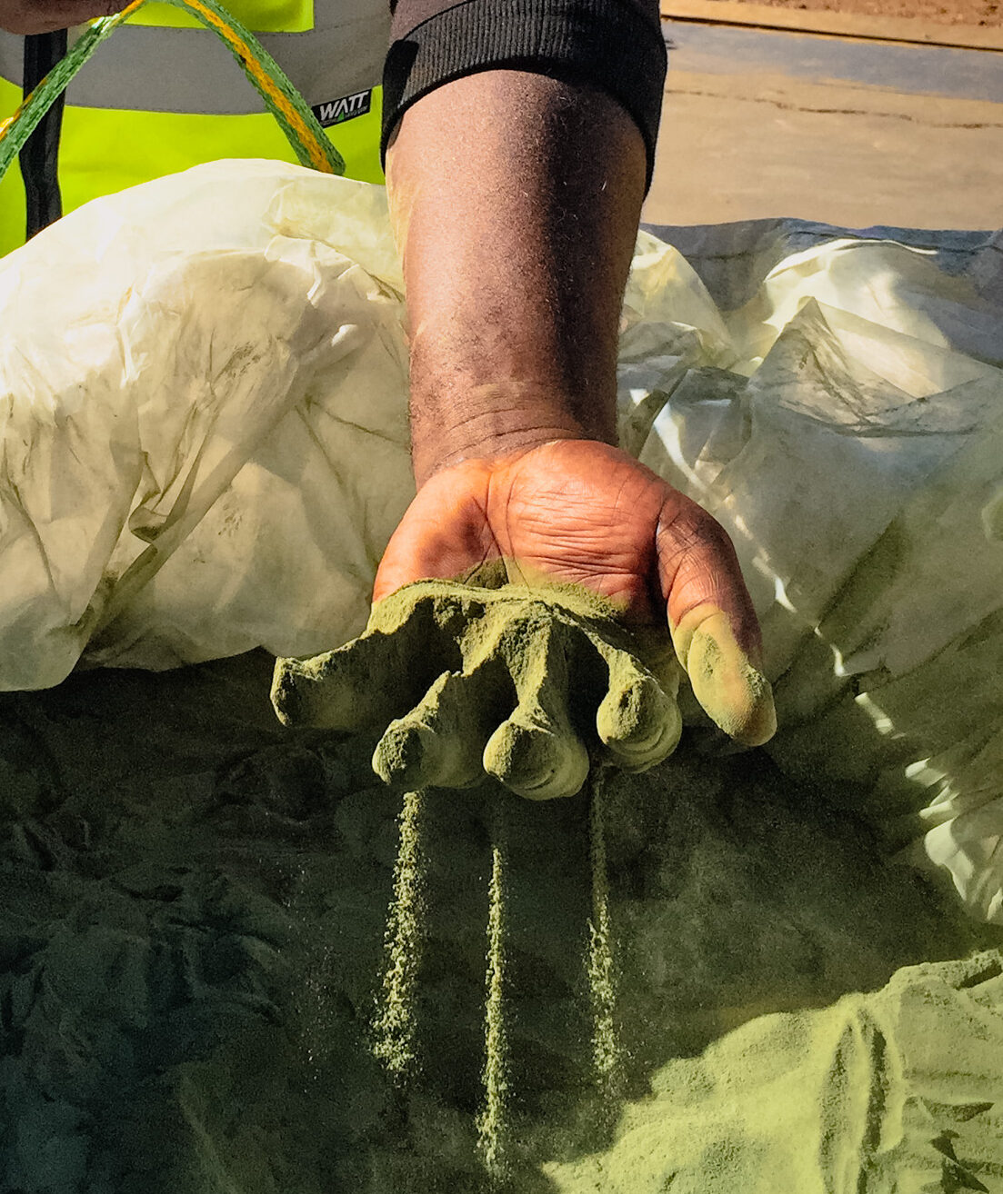 De la crise au contrôle: l’interdiction d’exporter le cobalt en RDC ...